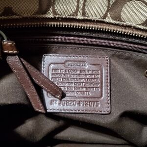 Coach | Bags | Rare Coach Purse | Poshmark